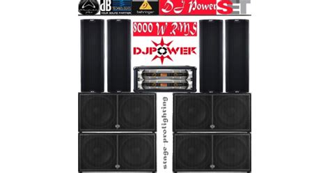 DJ Power SET II