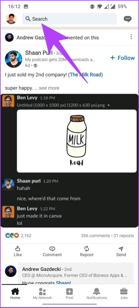 How To Block Someone On Linkedin Without Them Knowing Guiding Tech