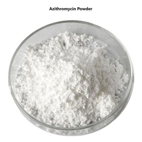 Azithromycin Raw Material At ₹ 11200 Kg Azithromycin Dihydrate In Hyderabad Id 2851611718397