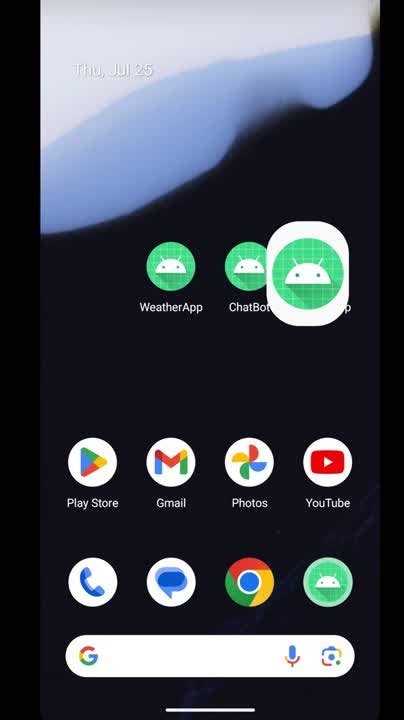 Aryan Jha On Linkedin Androiddev Todoapp Roomdb Jetpackcompose Mvvm Livedata Kotlin