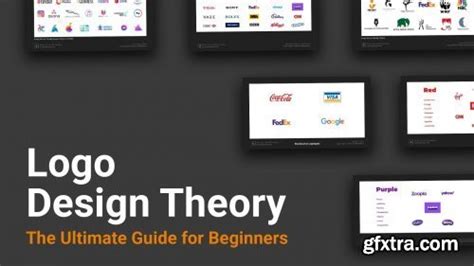 Logo Design Theory The Ultimate Guide For Beginners Gfxtra