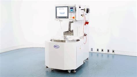 Pall Icellis 500 Single Use Fixed Bed Bioreactor