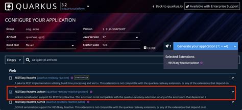 Integrate Your Quarkus Application With Gpt4all Red Hat Developer