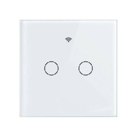 Сенсорные выключатели Minitiger — купить по низкой цене на Яндекс Маркете