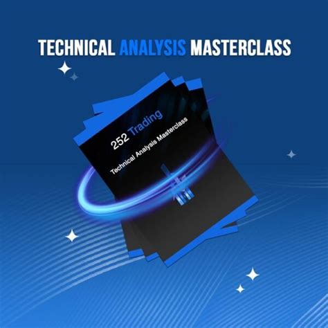 Technical Analysis Masterclass 252trading