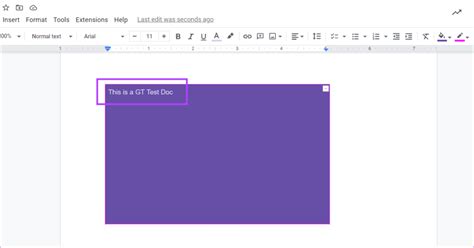 3 Easy Ways To Insert A Text Box In Google Docs Guiding Tech