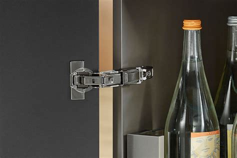 BLUM Clip Top Blumotion 155° Hinge Combo 71B7550+173H7100 | Furniture ...