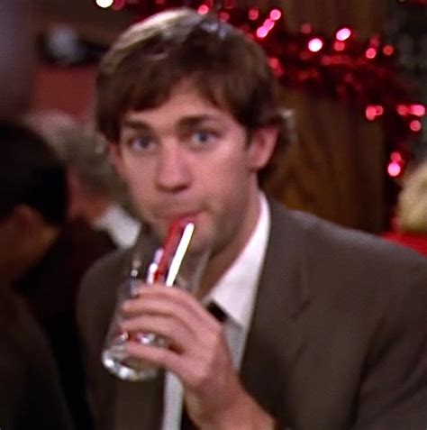 Jim Halpert The Office Filmes Crushs