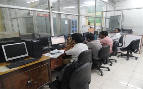 Mec Lab 2 Indian Institute Of Technology Bhu