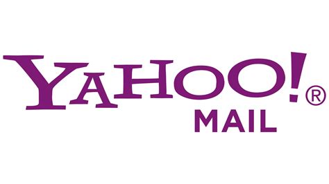 Yahoo Mail Logo Histoire Signification De Lemblème