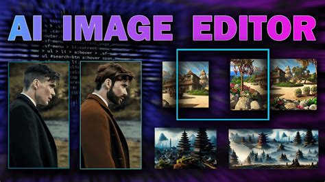 Easiest Way To Edit Images Like A Pro Playground Ai New Features