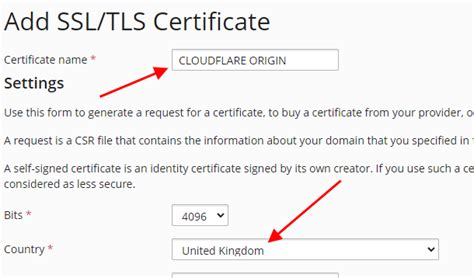 Cloudflare And Plesk Security Checklist For Your Website Doinwp