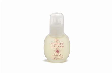 Trendy Italian Restructure Skin Perfumed Vagina Oil With Rosa Mosqueta