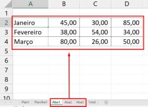 SOMAR no Excel 3 Maneiras Diferentes Dicas Bônus Guia Prático