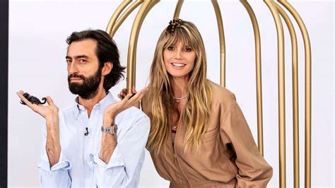 Gntm Prosieben Fans Sind Sauer Heidi Klums Entscheidung Können Sie Nicht Nachvollziehen