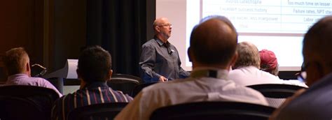 Customer Summit Polaris Laboratories®