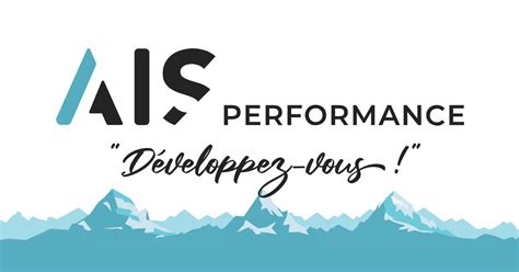 AIS Performance Formation Au Management Coaching D Affaires
