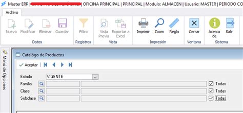 Desarrollador Powerbuilder