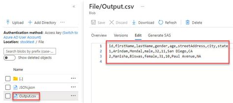 Data Flow Formatters Flatten Parse And Striny In Azure Data Factory Sqlservercentral