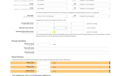 Dual Motor Y Axis Homing Problem Repetier Forum