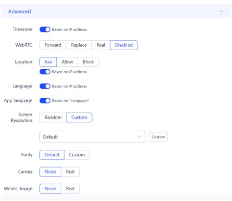 Antidetect Browser What It Is And How It Works