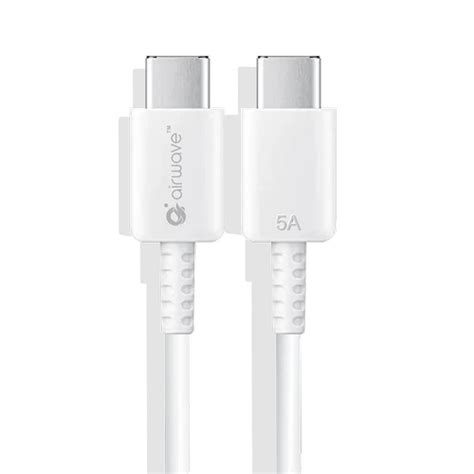 White Cell Phone Data Cable At Rs 499 Piece In Kolkata Id 2855094943348