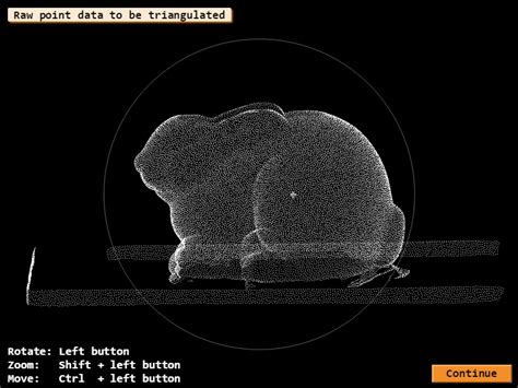 【三维对象处理案例】 3d点云三角网格重建三角网格和点云 Csdn博客 【三维对象处理案例】 3d点云三角网格重建三角网格和点云 Csdn博客
