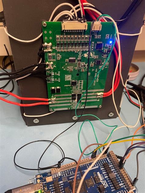 Arduino Wire Iic Programming Arduino Forum