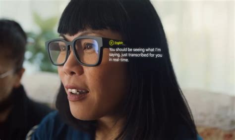 Google Lanza Lentes Que Traducen Idiomas En Tiempo Real Ecommercenews El Pulso Del Ecommerce