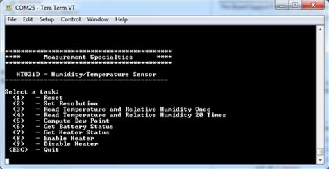 Path To Programmable Blog 13 Xilinx Libraries The Te Sensor Pmod
