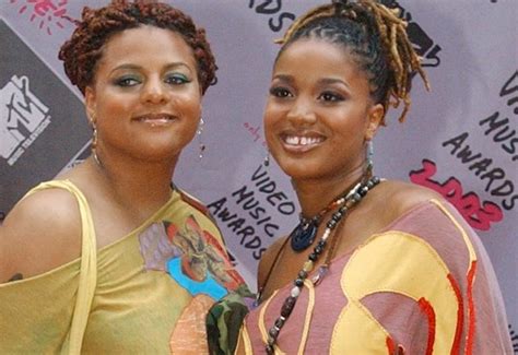 Floetry Reunites For Say Yes Tour” With Raheem Devaughn And Teedra