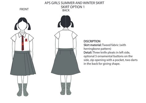 Uniform Designs For Aps On Behance