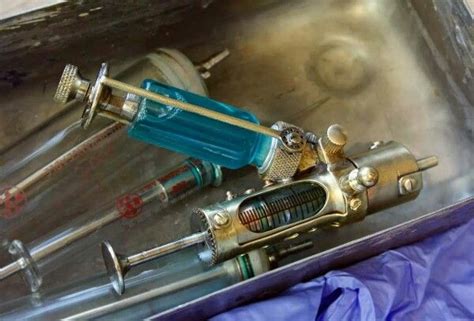 Usb Injector Steampunk Paradigmas Objetos