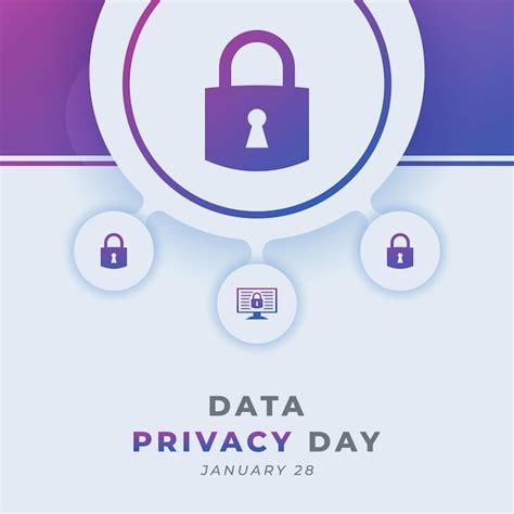 Data Privacy Day Images Free Download On Freepik