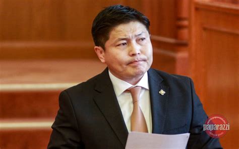 Х Нямбаатар 16 нас хүрээгүй хүүхэдтэй бэлгийн харьцаанд орсон бол хорих ял онооно