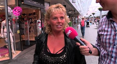 Pownews Grote Tieten Terug In De Mode Youtube