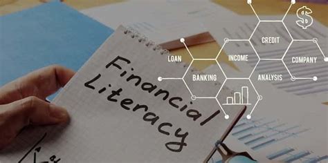 The Effect Of Financial Literacy On The Sustainability Of Micro Small