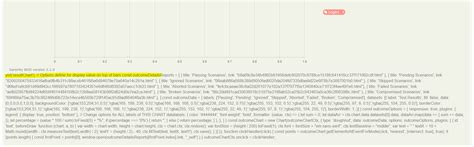 Css Codes Generated In The Serenity Report · Issue 2889 · Serenity Bddserenity Core · Github