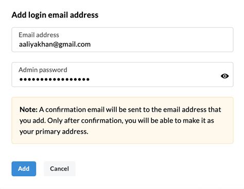 Sign In Zoho Mail Account Bambootide