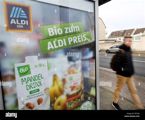 Lidl Poster Hi Res Stock Photography And Images Alamy