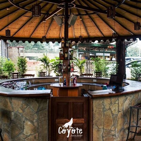 Coyote Haven Bridge Hotel En Nairobi Ver Hotel Precios Y Opiniones