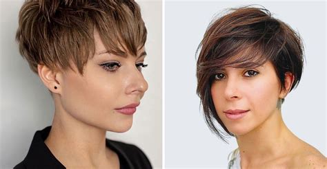 15 Bold Pixie Styles To Rock If Youve Got A Wide Forehead