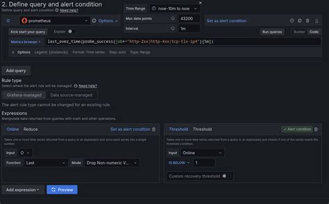 Grafana Alerts Missing Series Problems Alerting Grafana Labs Community Forums