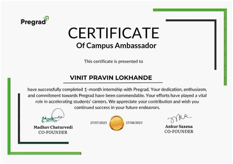Vinit Lokhande On Linkedin Connections Internship