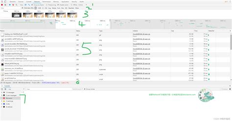 Python爬虫必备：浏览器开发者工具的使用，非常详细python如何访问谷歌浏览器的开发者工具的控制台 Csdn博客