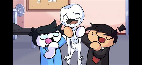 Cant Be The Only One That Thinks James Looks Like Scp 096 R Scp