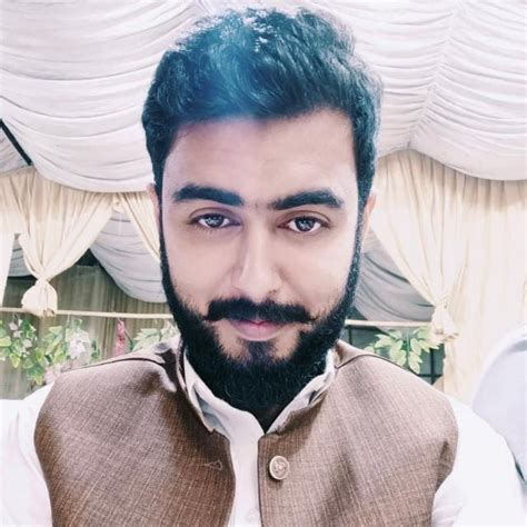 Muhammad Abbas Khan Medium