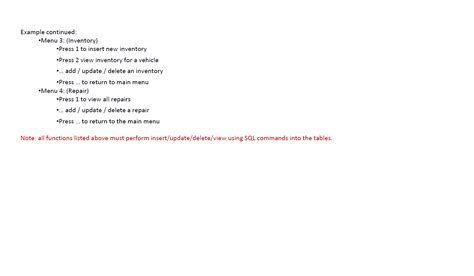 Solved Instructions Complete The Assignment Provided Chegg