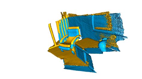 ICP Registration Open3D Latest 664eff5 Documentation