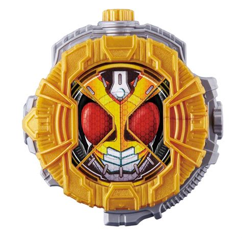 Dx Agito Ridewatch